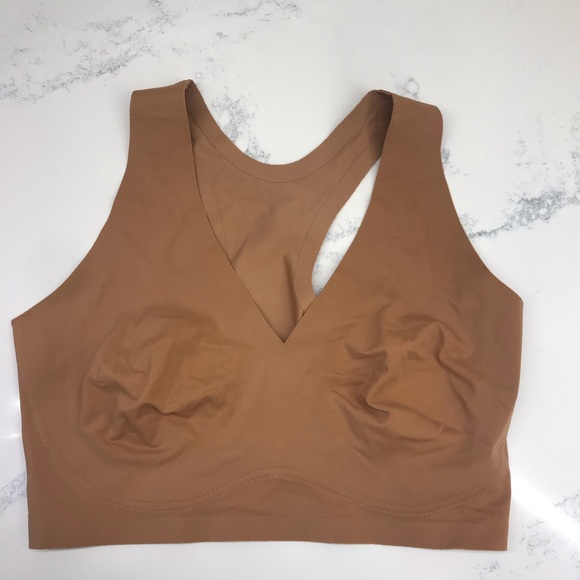 True & Co. | Intimates & Sleepwear | True Co New True Body Lift Vneck ...